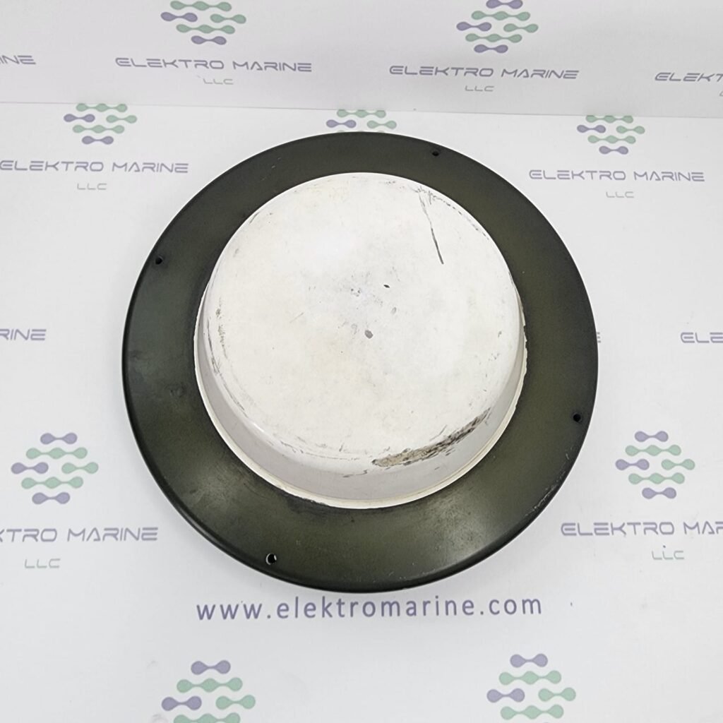 Hernis Scan Systems Ex 285 - Elektro Marine