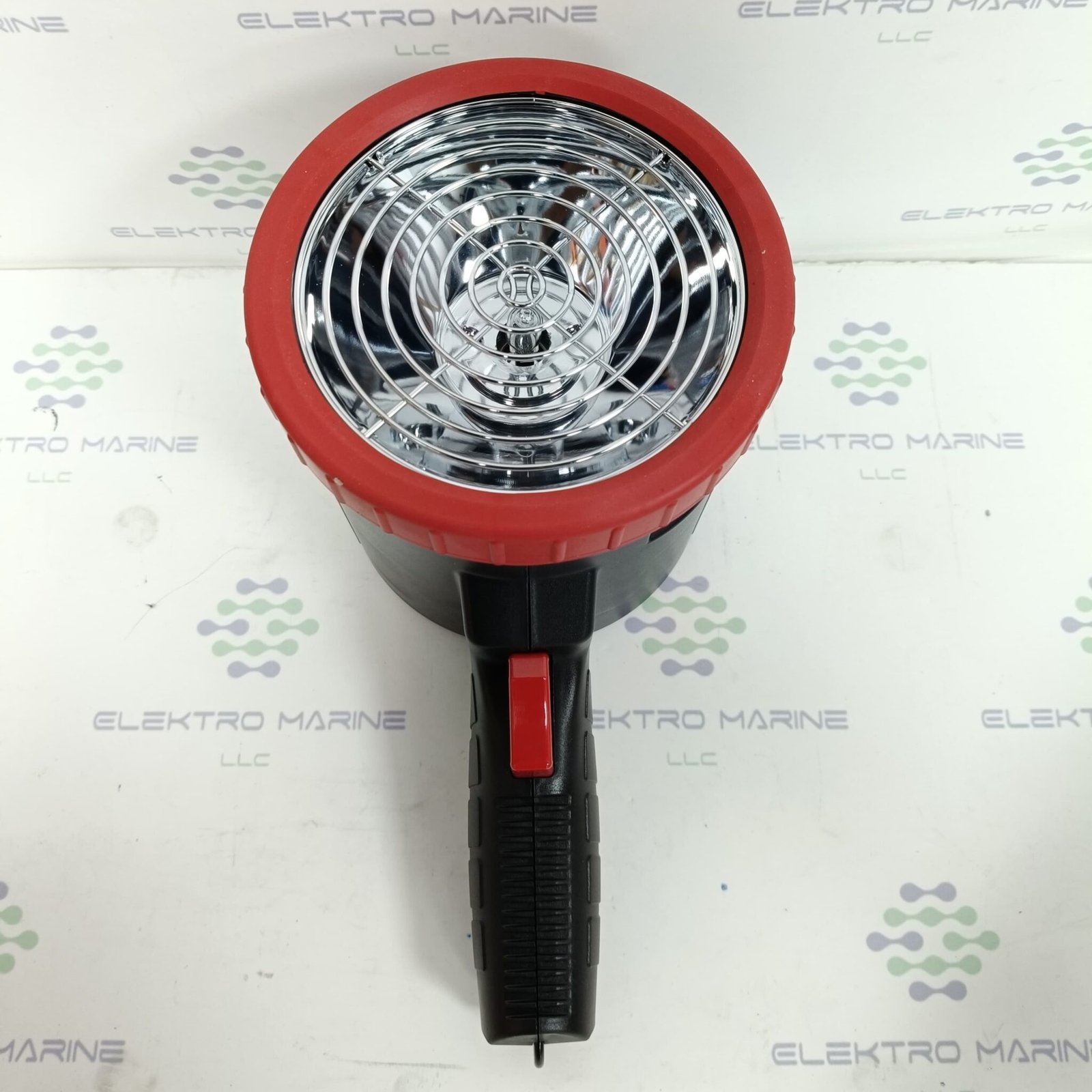 Lavastica LAV-FT-02 for UV, IR and UV/IR flame detectors Complete with ...