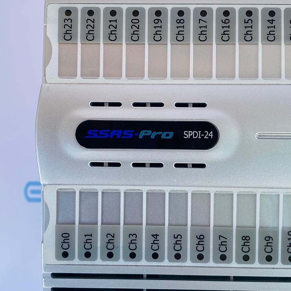 Samsung SPDI-24 | Elektro Marine