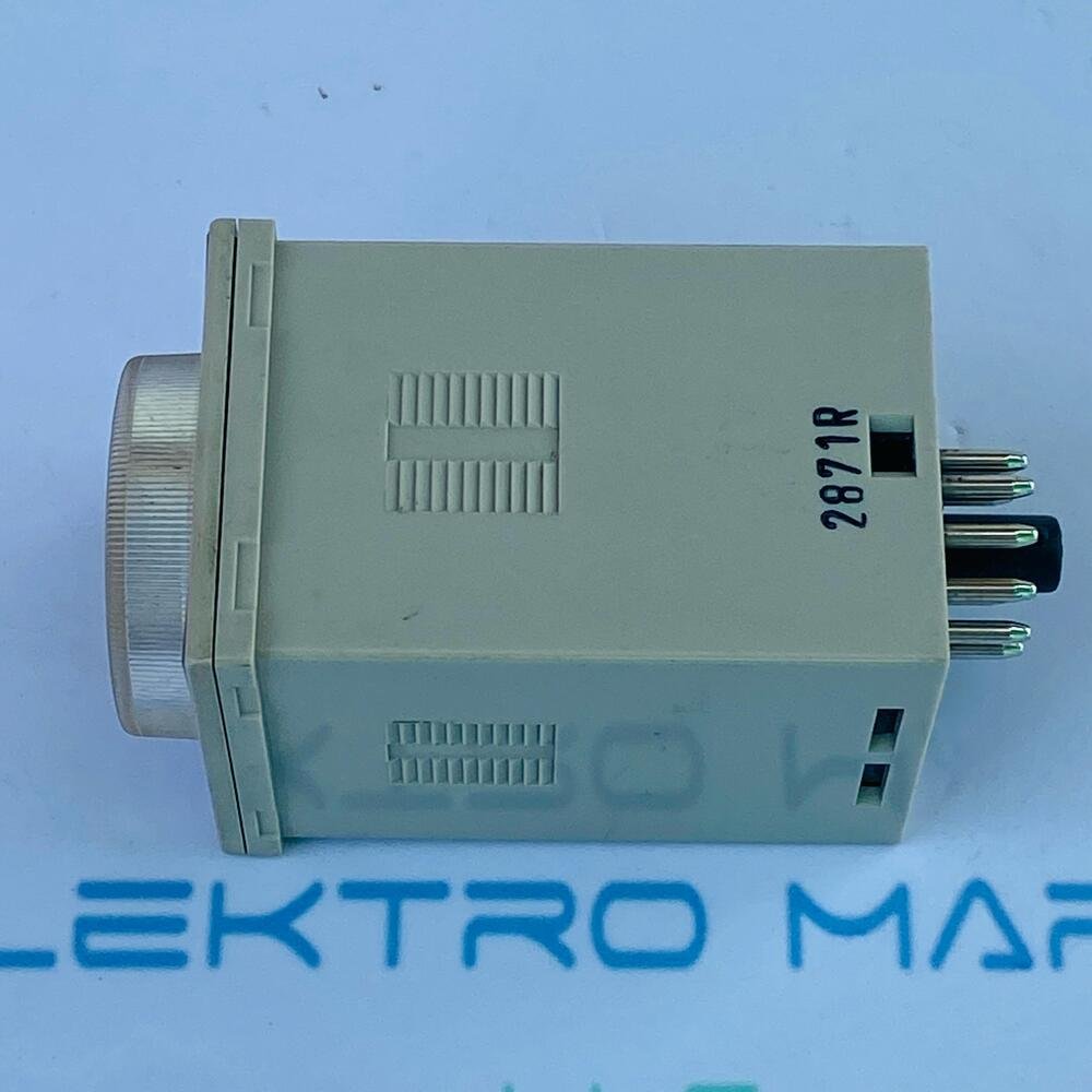 Omron H3BA-N | Elektro Marine