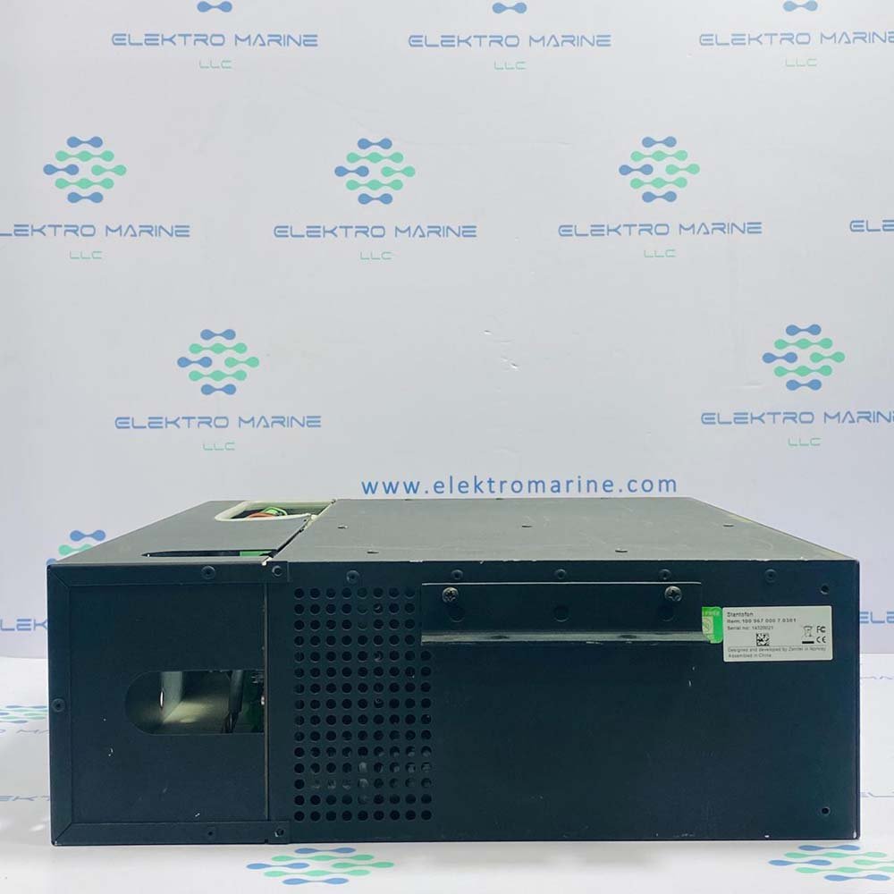 Stentofon Alphacom XE7 (100 967 000 7. 0301) | Elektro Marine