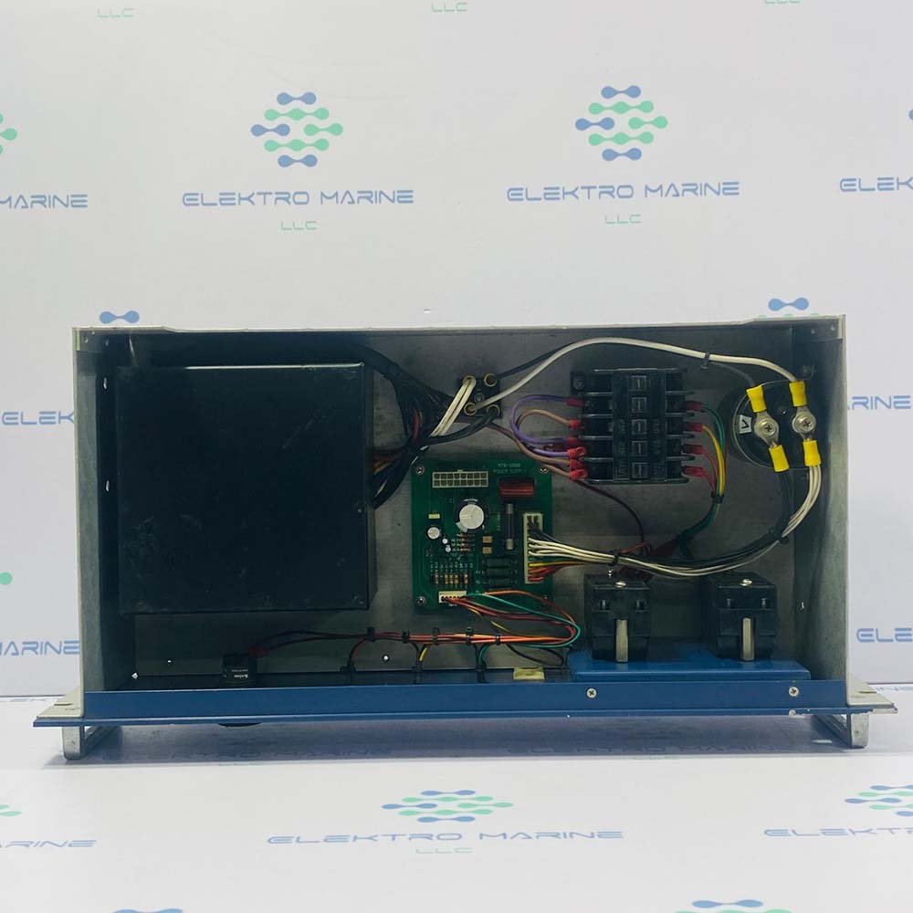 MRC Power Supply Unit | Elektro Marine