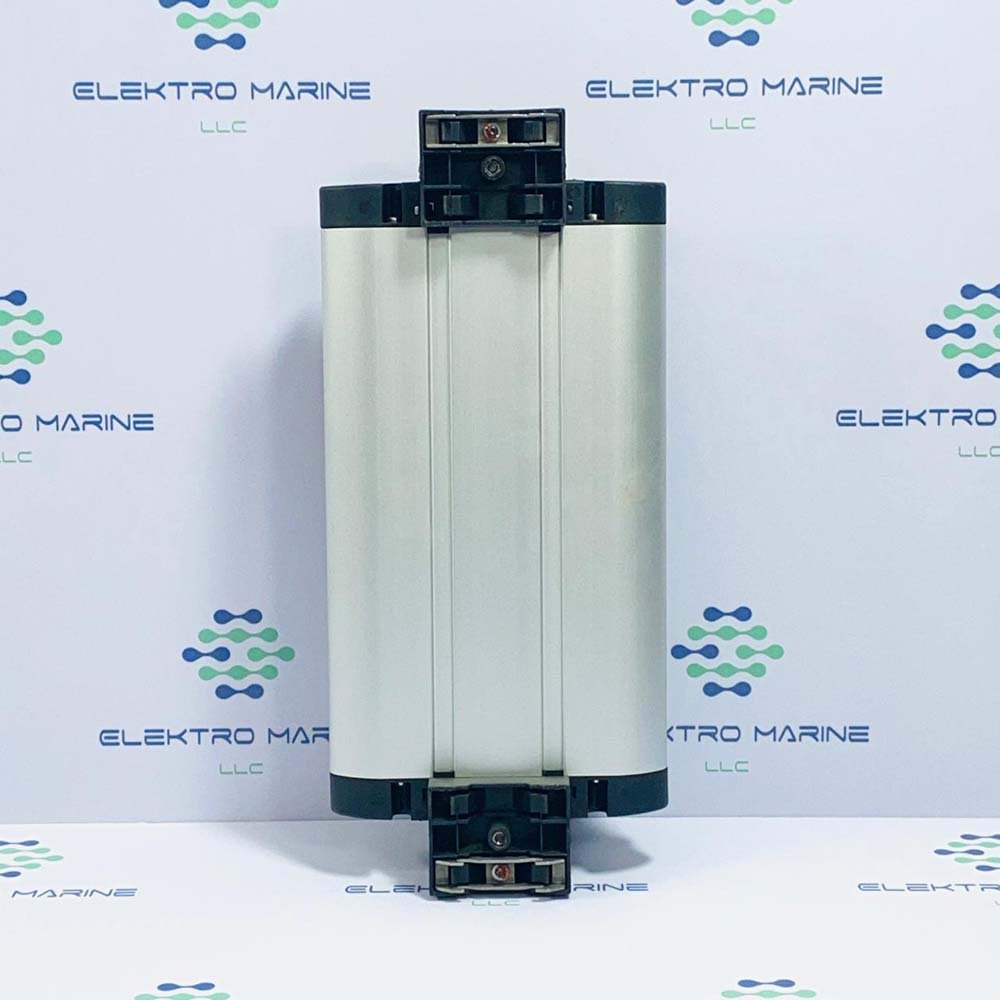 Kongsberg RMP400 | Rev.2.2.0 | Elektro Marine